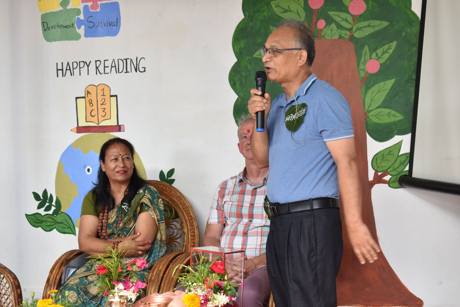 KOPILA Nepal | NGO-based in Nepal