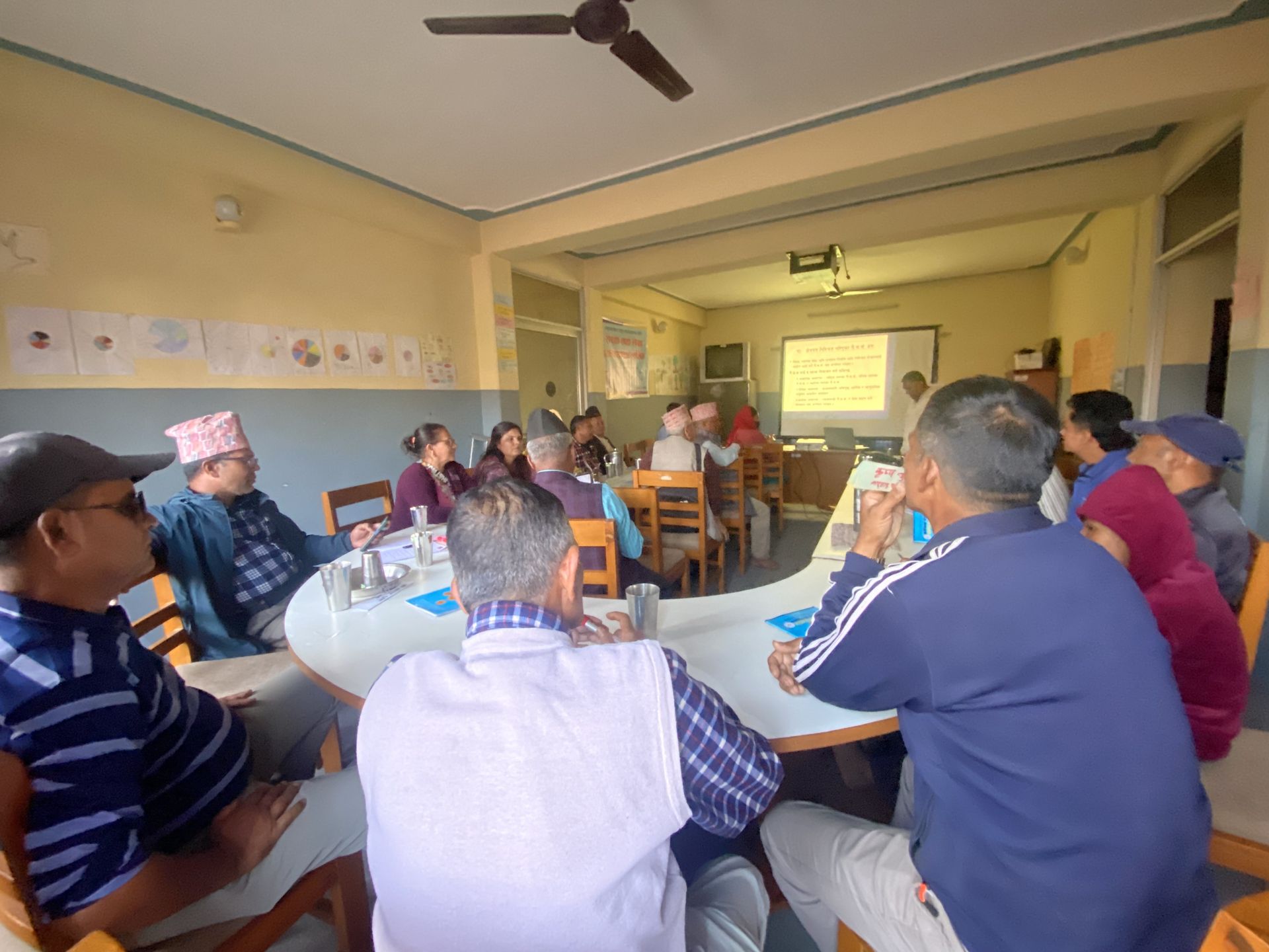 KOPILA Nepal | NGO-based in Nepal