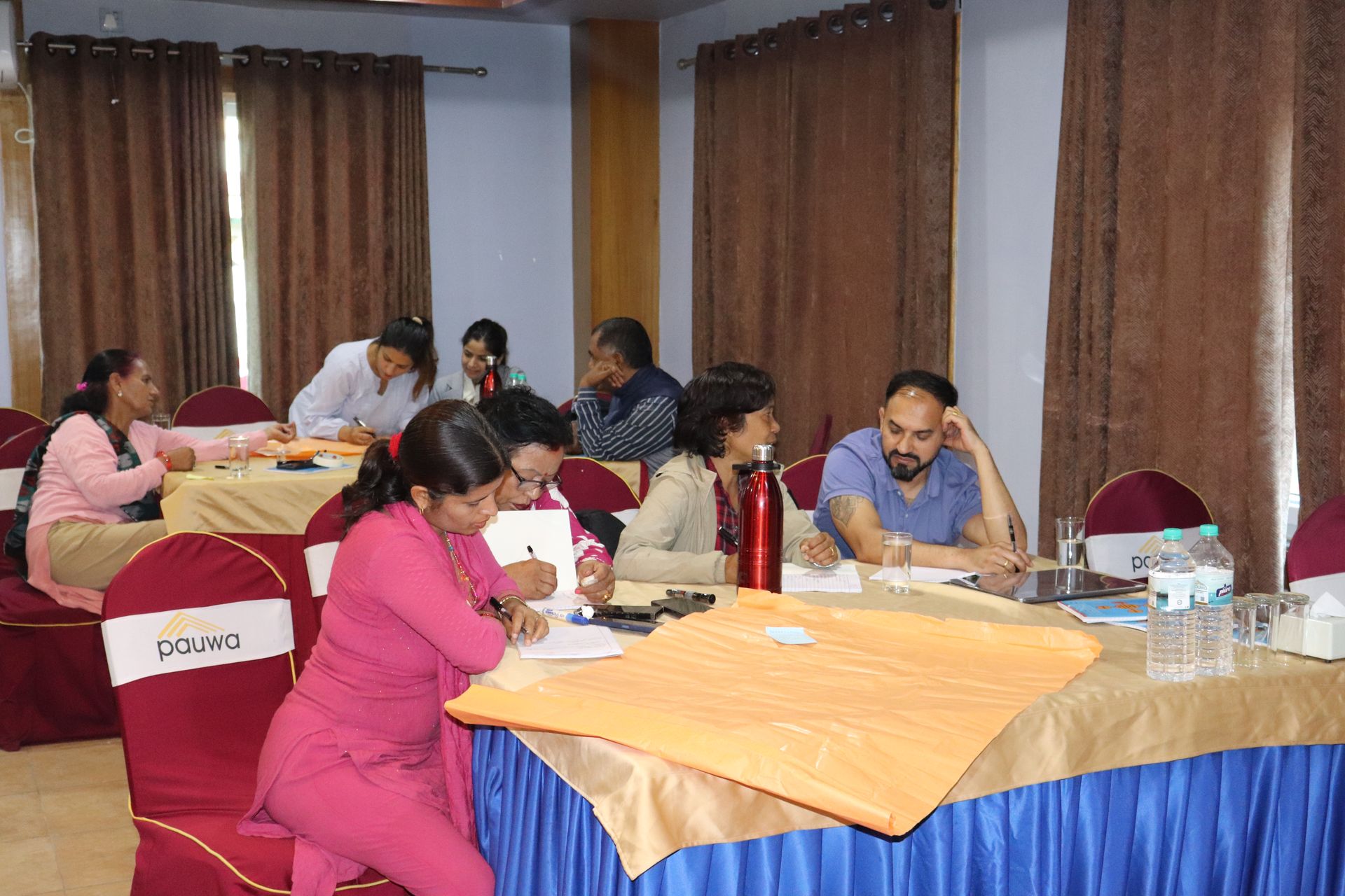 KOPILA Nepal | NGO-based in Nepal