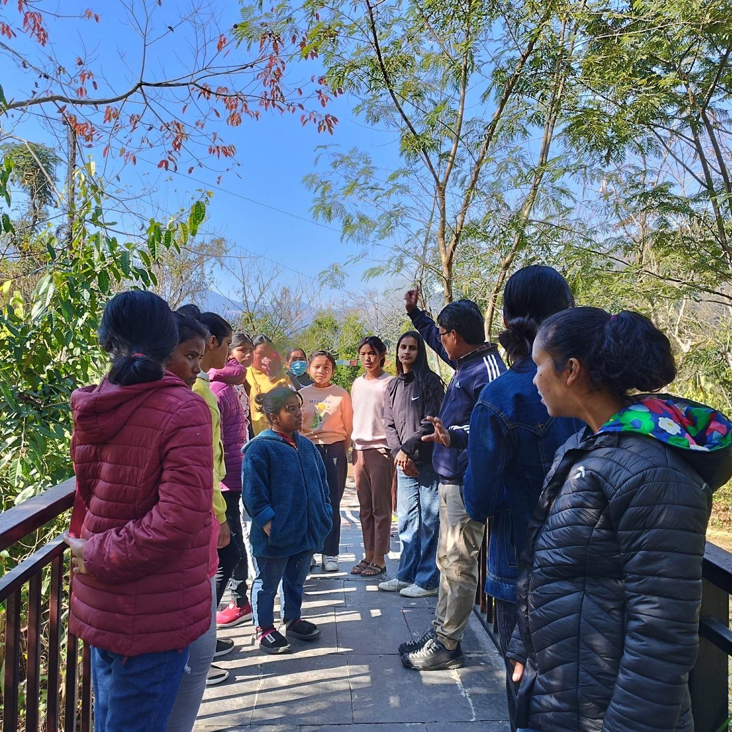 Our Projects | kopilanepal1